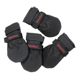 Best Deal Pet Supply | Ultra Paws Durable Dog Boots - Black